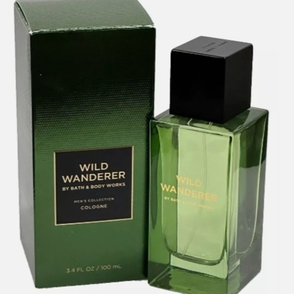 Bath & Body Works | Grooming | Bath Body Works Wild Wanderer | Poshmark